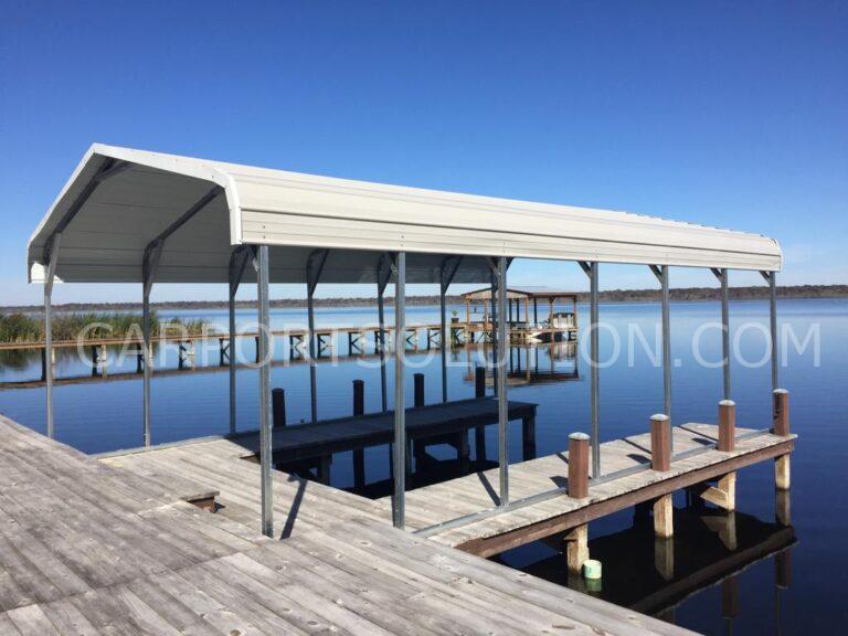 Gallery - Carport Solution