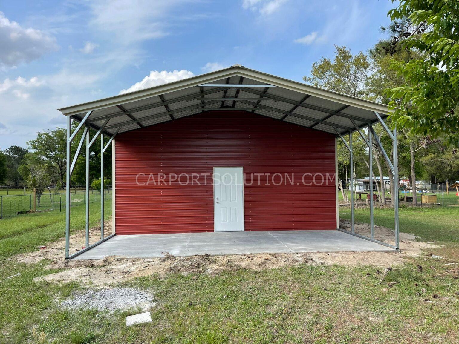 The Ultimate Guide to Pouring a Concrete Slab: Tips for Garages ...