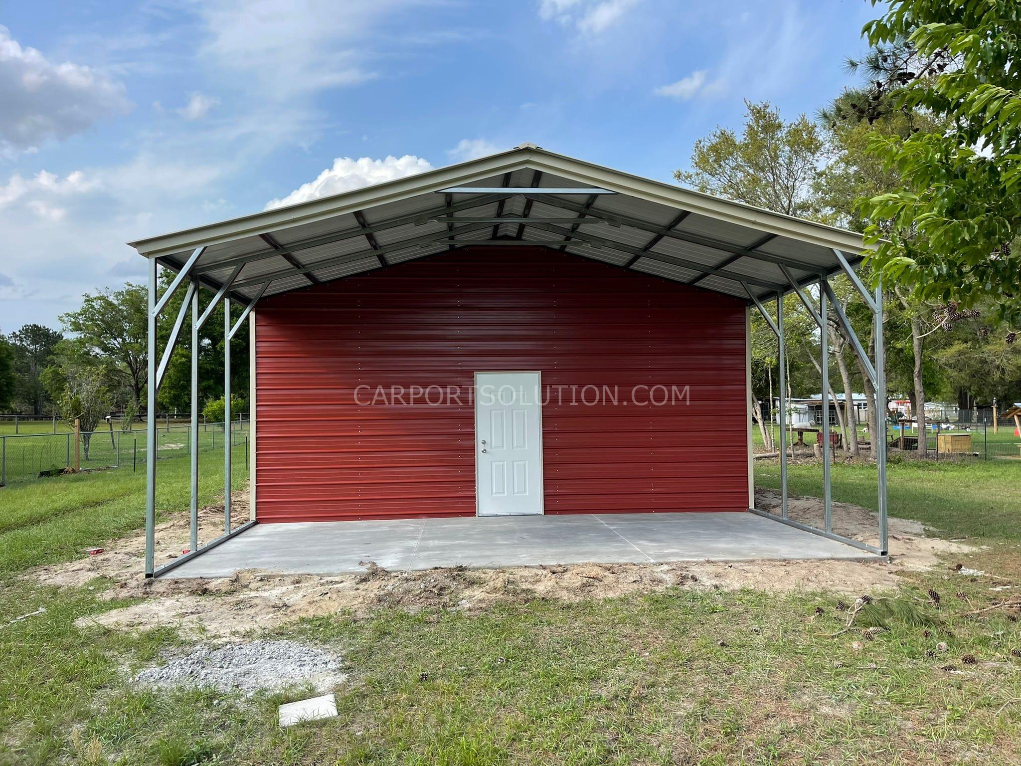 The Ultimate Guide to Pouring a Concrete Slab: Tips for Garages ...