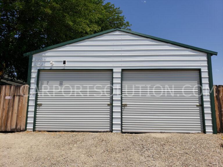 Standard 3-Car Garage Dimensions Explained: The Ultimate Guide ...